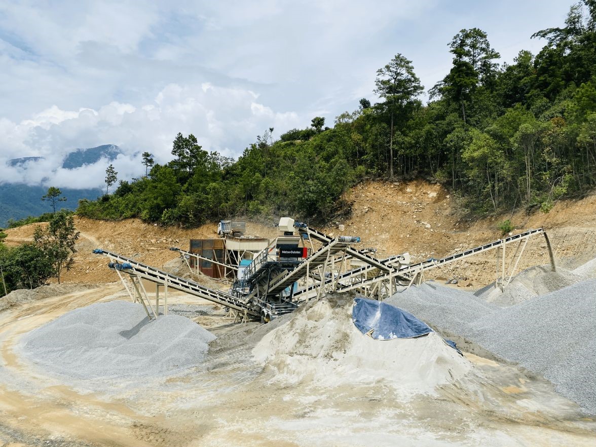 BCC Buildtech LIMITED.