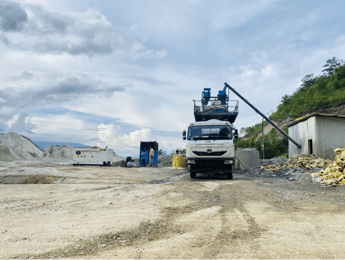 BCC Buildtech LIMITED.